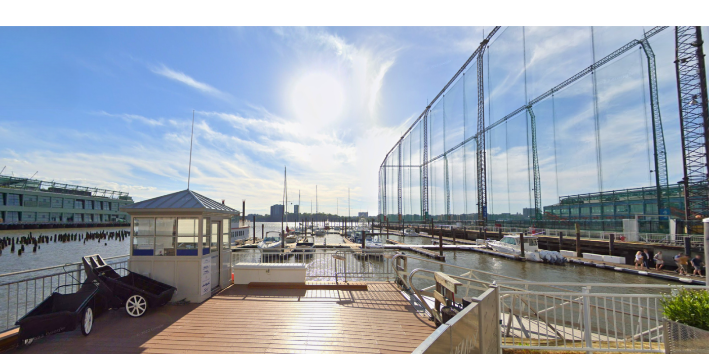 Chelsea Piers Boat Rental | Private Manhattan Boat Charter